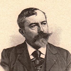 Edouard Bernard Debat-Ponsan - Artvee