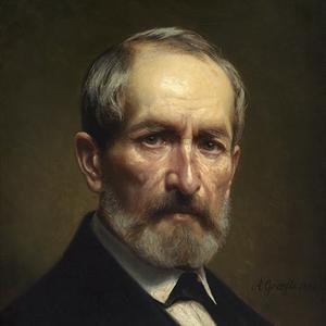 Albert Gräfle - Artvee