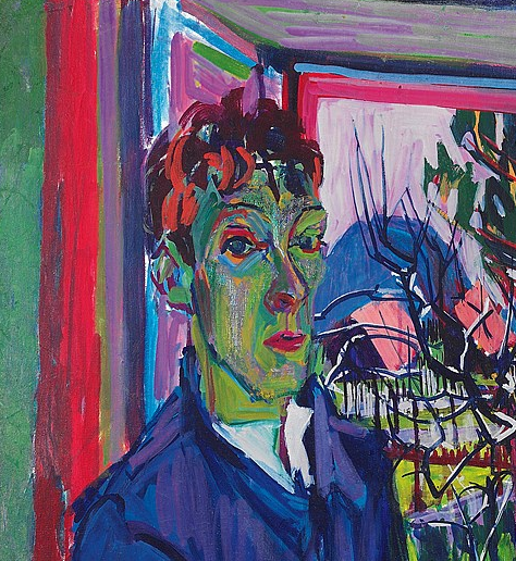 Albert Müller - Artvee
