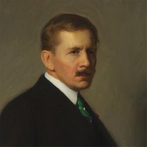 Bernhard Österman - Artvee