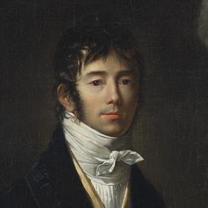 Jean-Baptiste-François Bosio - Artvee