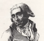Jean-François-Pierre Peyron - Artvee