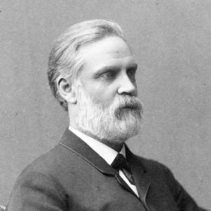 Johan August Bång - Artvee