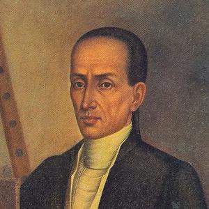 San Jose y el Cristo nino - Artvee