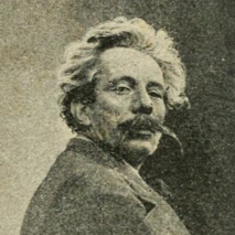 Léon Tanzi - Artvee