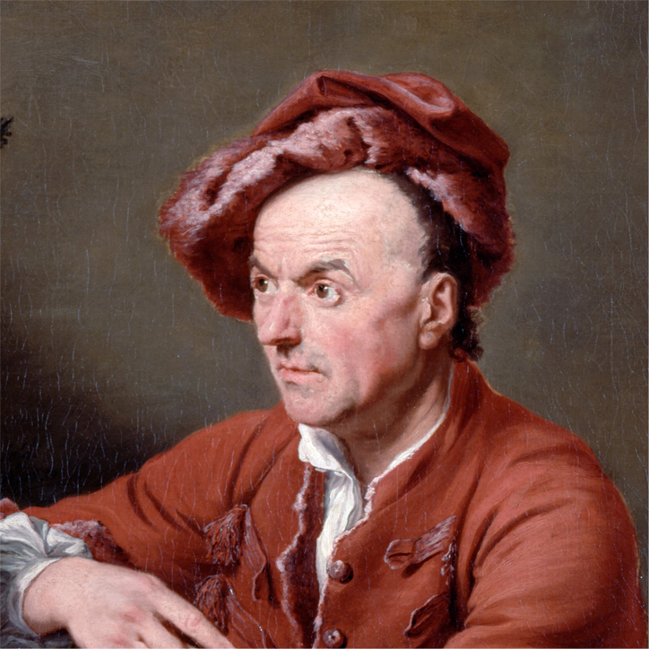 Eleven noses from different perspectives - Artvee