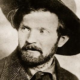 Peter August Böckstiegel - Artvee