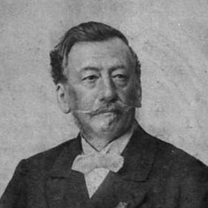 Viktor Myskovszky - Artvee