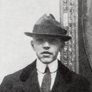 Vilhelm Lundstrøm - Artvee