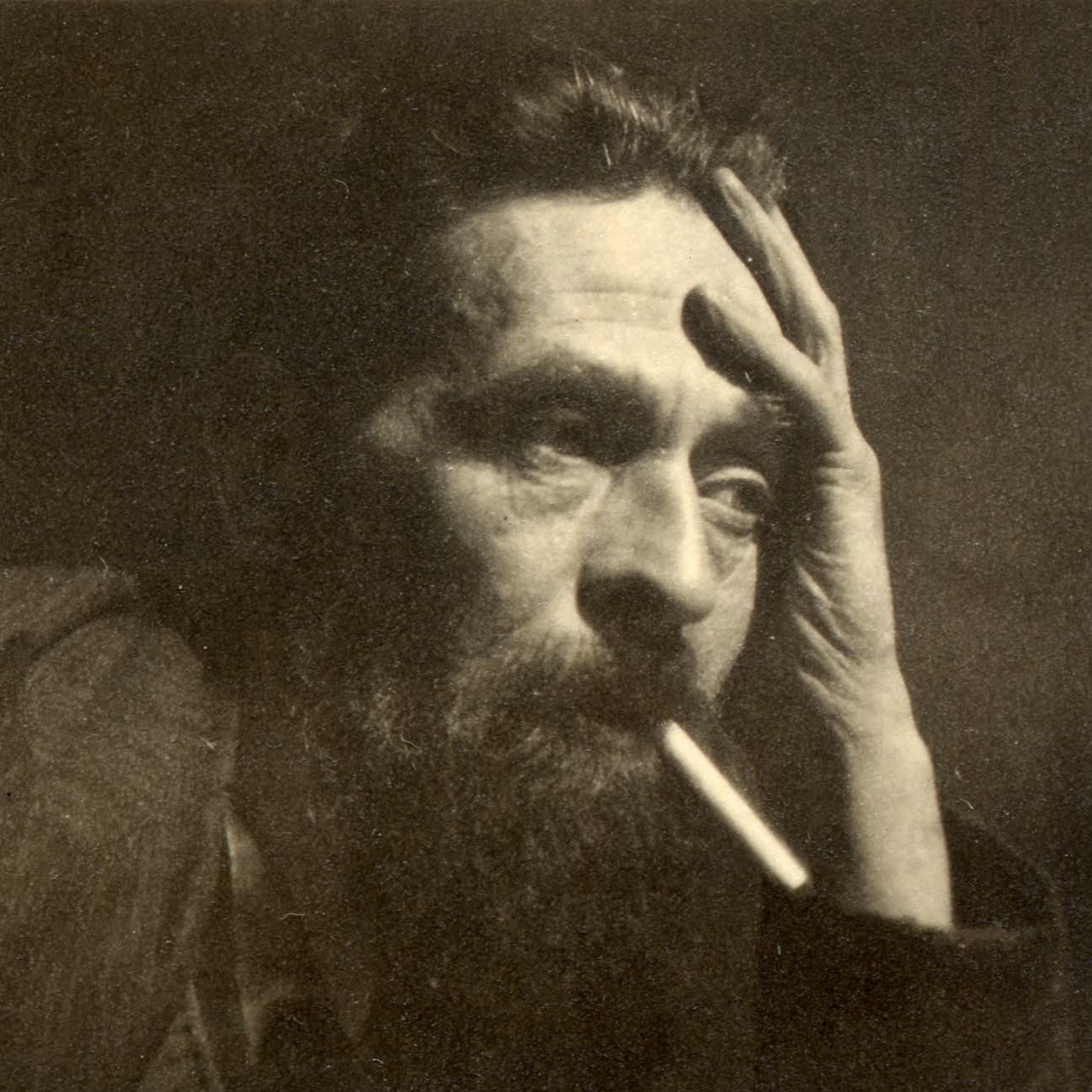 Albert Daenens - Artvee