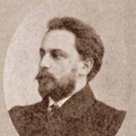 Alexander-Paul Henckel - Artvee