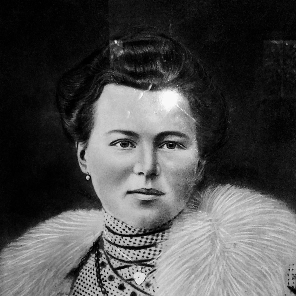 Ebba Masalin - Artvee