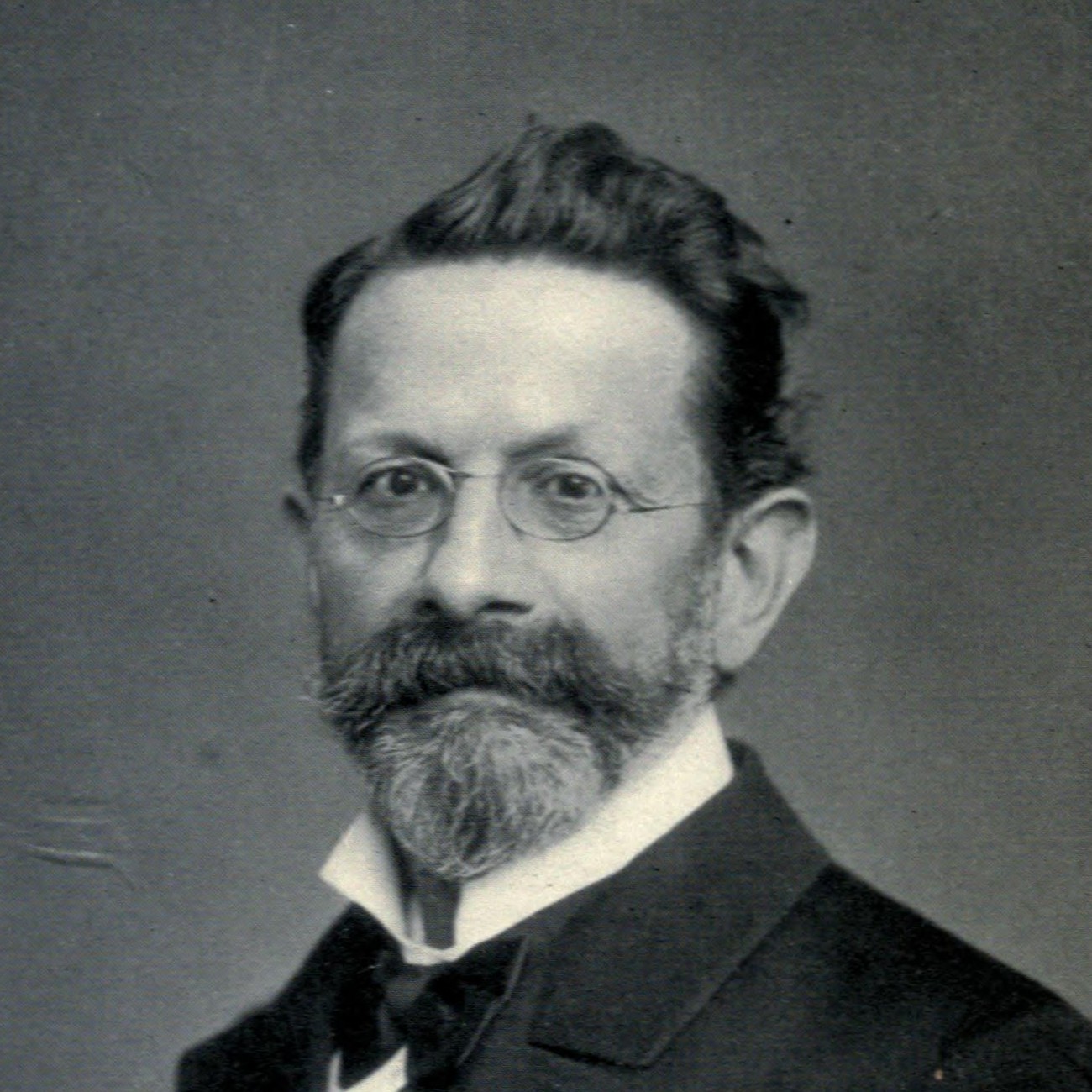Karl Alfred Zittel - Artvee