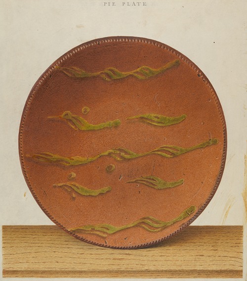 Index of American Design - Artvee