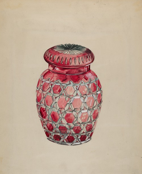 Edward D. Williams - Artvee