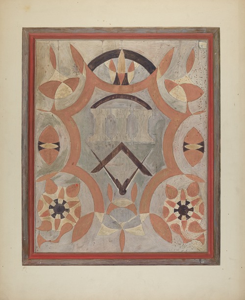 Edward F. Engel - Artvee