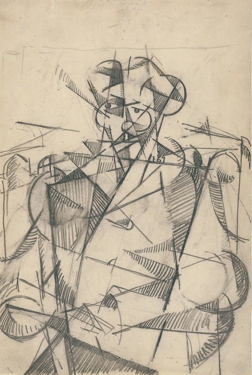 Albert Gleizes - Artvee