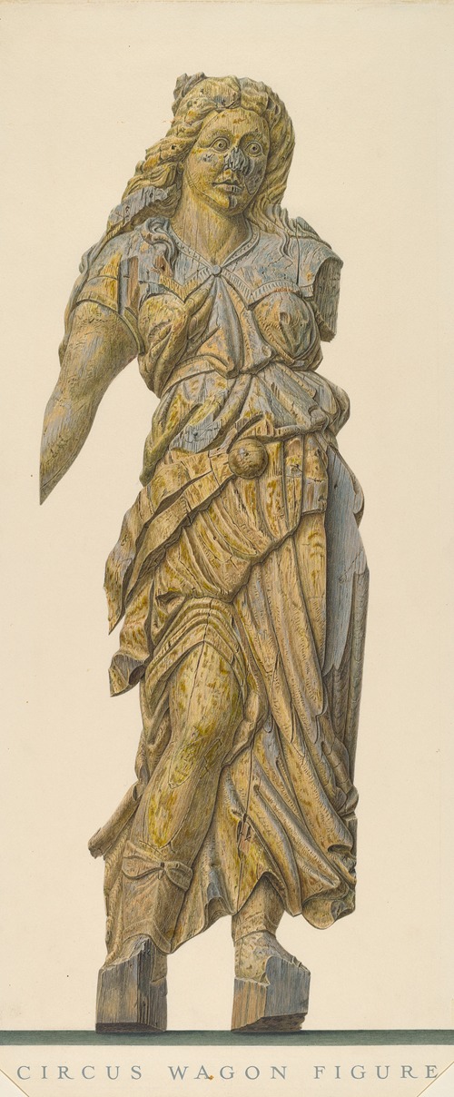 John Matulis - Artvee