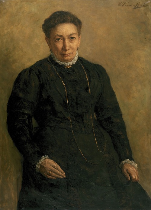 Edward Verschaffelt - Artvee