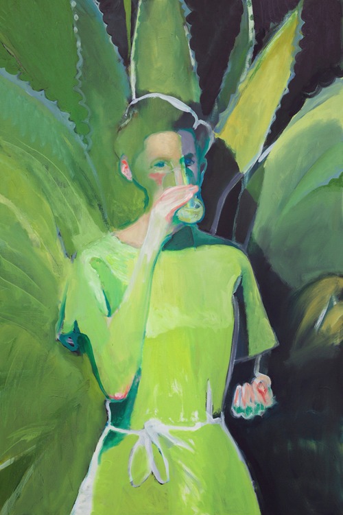 Shipwreck by Jonathan Wateridge - Artvee