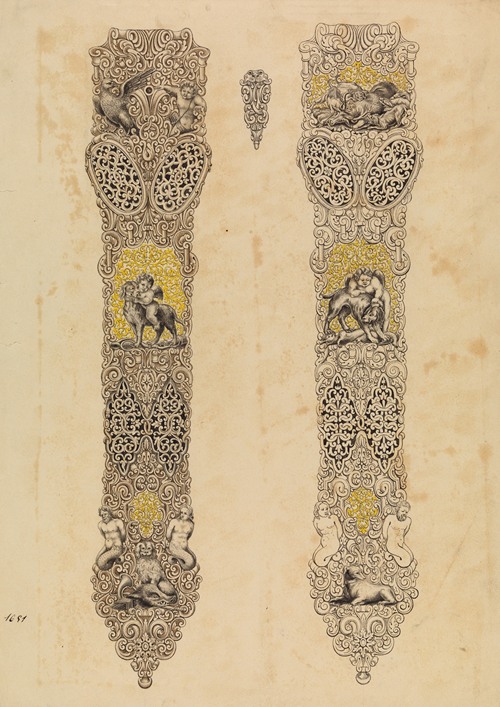 Eusebio Zuloaga Artvee