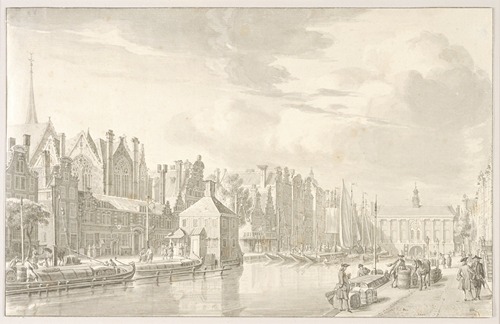 Jan de Beyer - Artvee
