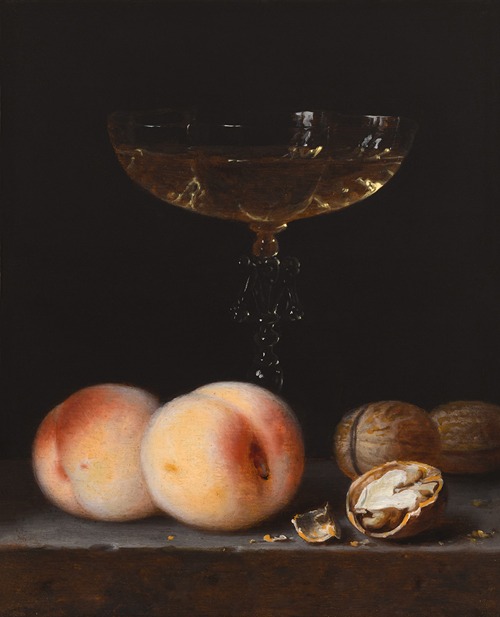 Still Life - Artvee
