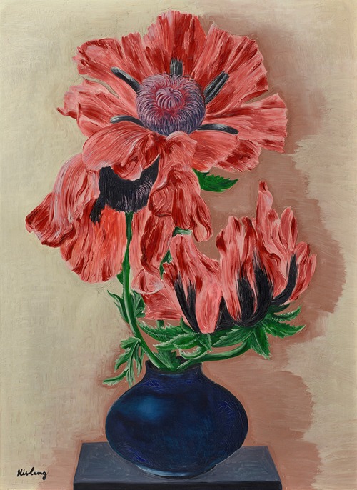 Moïse Kisling - Artvee
