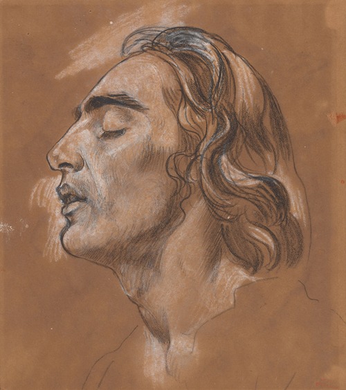 Léon Riesener - Artvee