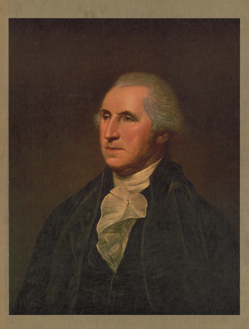 Charles Wilson Peale - Artvee