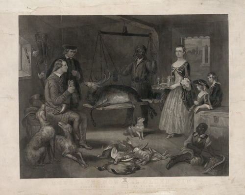 Henry Bryan Hall - Artvee