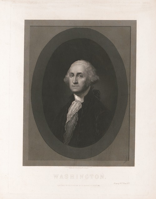 Henry Bryan Hall - Artvee