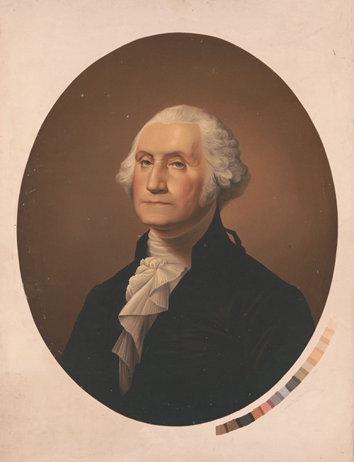 American History - Artvee