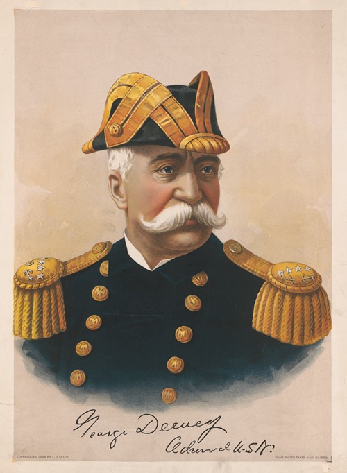 W. Schmedtsen - Artvee