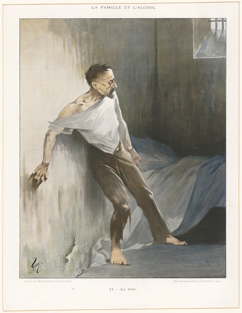 Jean Geoffroy - Artvee