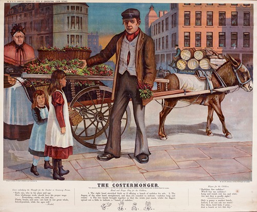 W. & A.K. Johnston's Pictures - Artvee