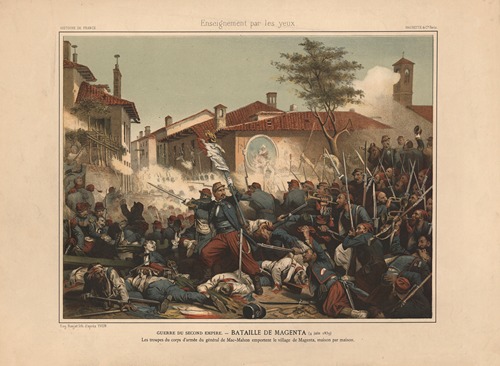History of France - Artvee