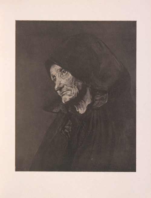Eduard von Gebhardt – Sixteen Pictures - Artvee