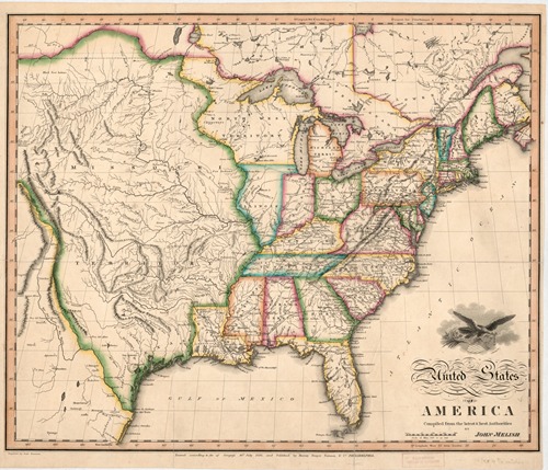 Samuel Harrison - Artvee