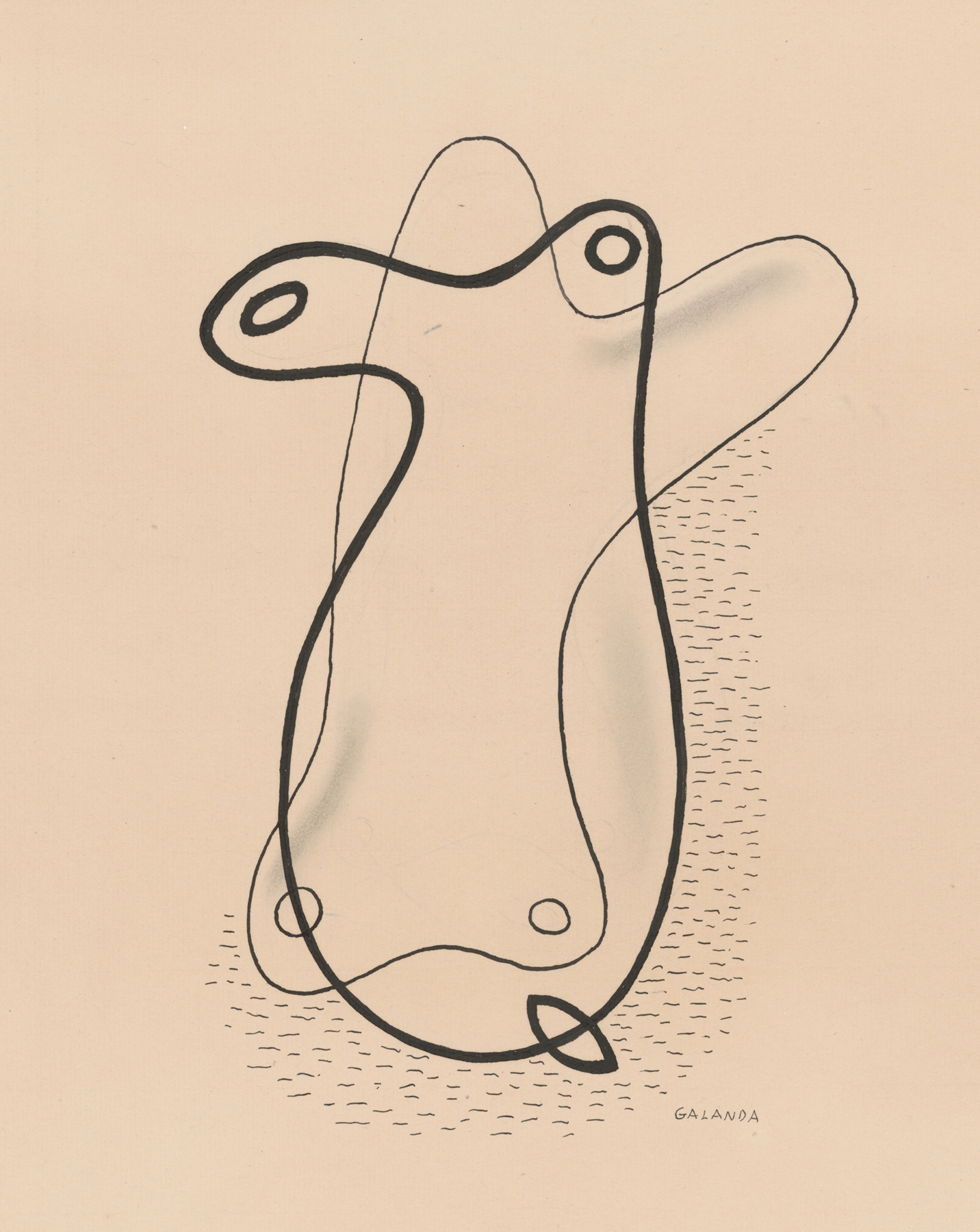 Game of Forms - Artvee