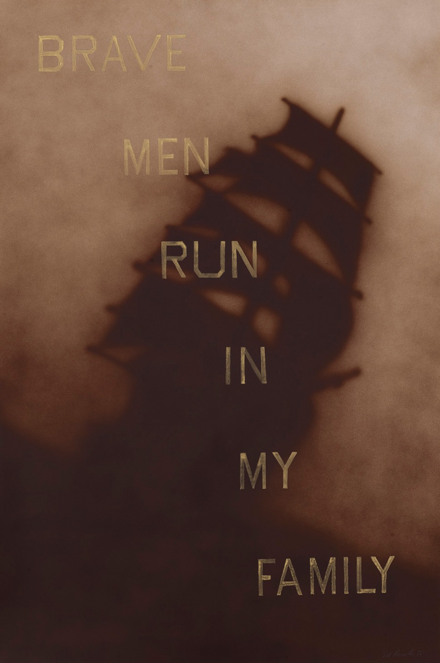 Brave Family Wallpaper