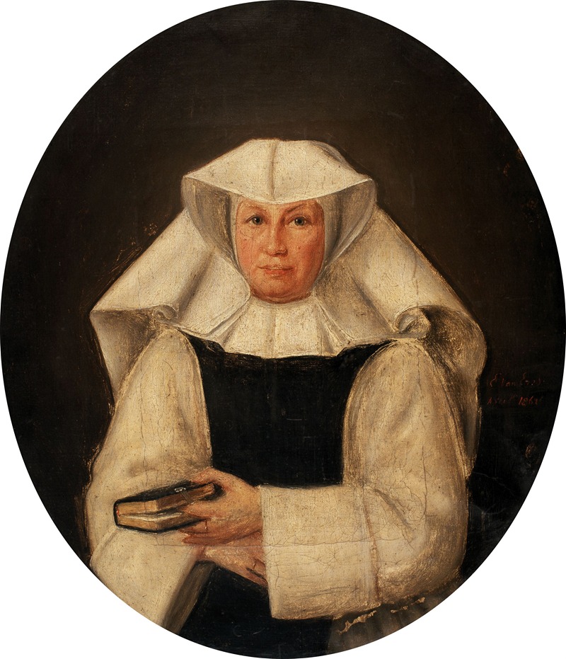 Engelbert Van Erps - Artvee