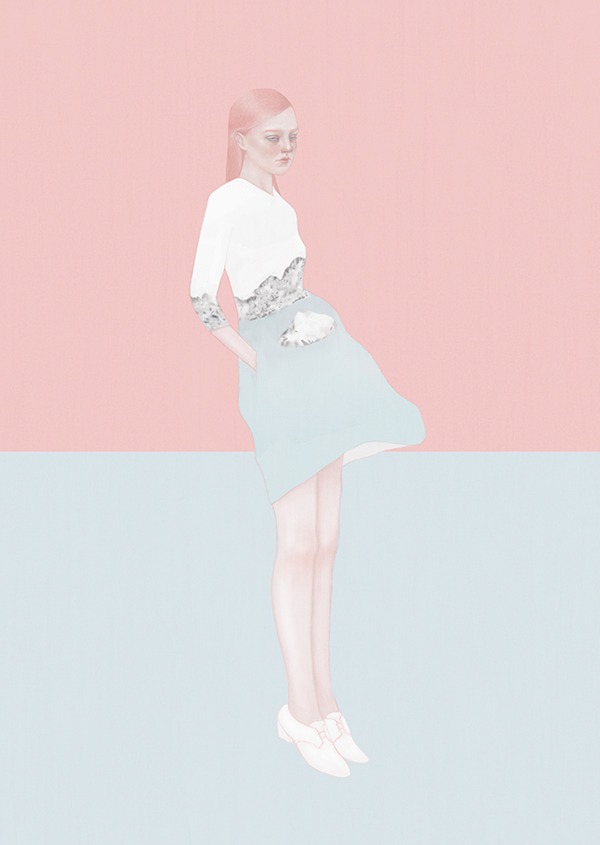 Untitled by Hsiao-Ron Cheng - Artvee