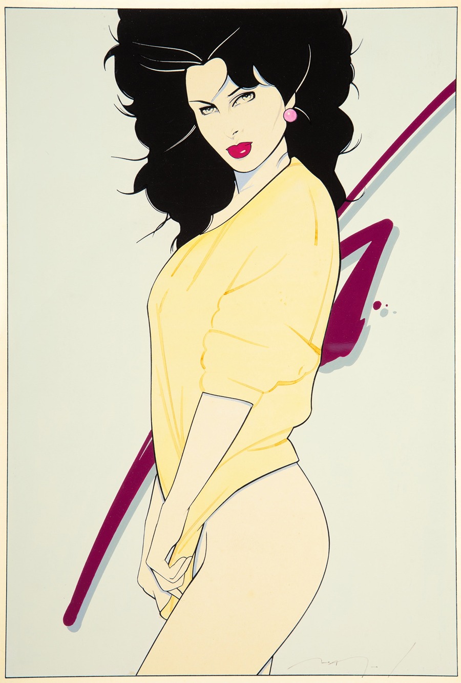 Untitled by - Artvee