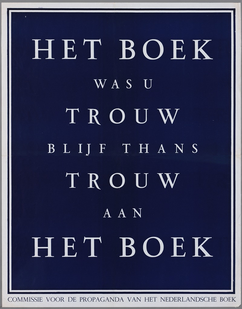 G. Oosterbaan Martinus - Artvee