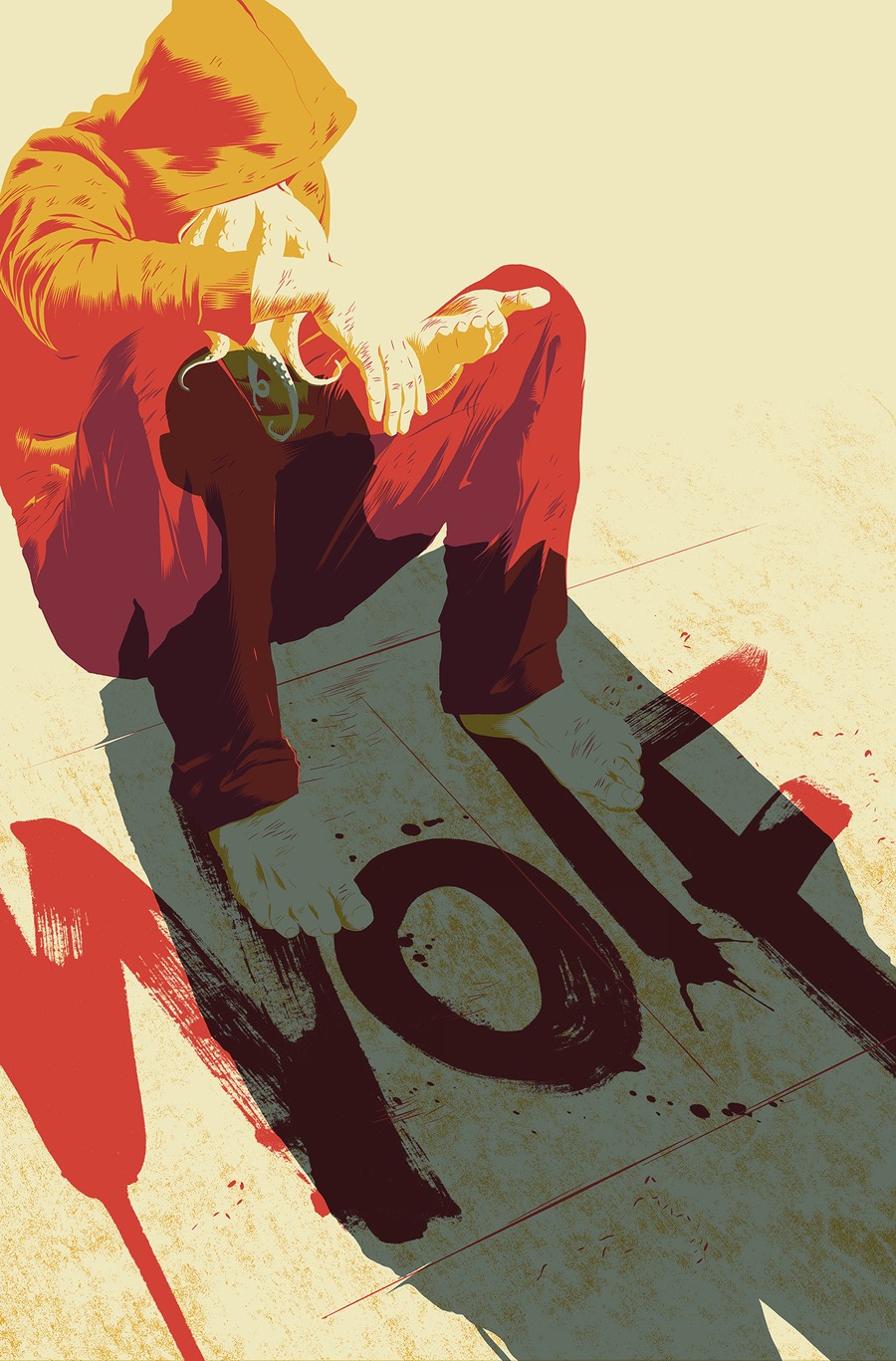 Wolf 2 by Matt Taylor - Artvee