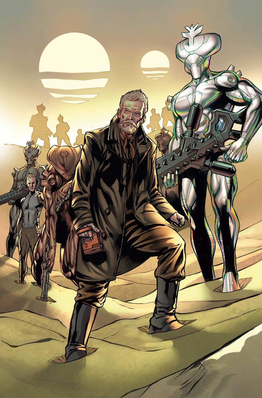 War Doctor Tardis