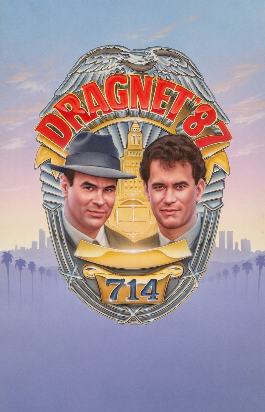 Dragnet 1987