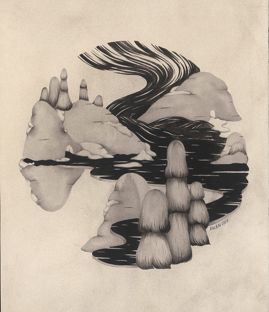 Untitled by - Artvee