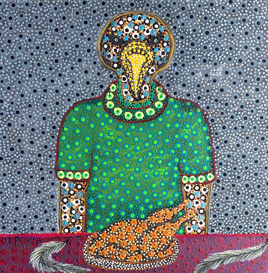 Untitled by - Artvee